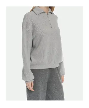 Malo Polo In Luxury Cashmere