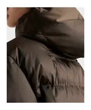Prada Re-nylon Down Jacket
