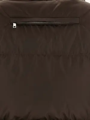 Prada Re-nylon Down Jacket