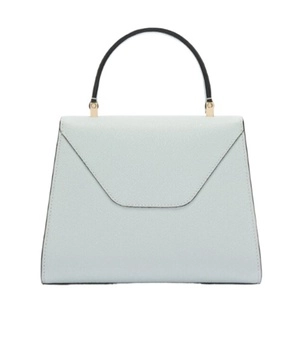 VALEXTRA Iside Top Handle Mini Bag
