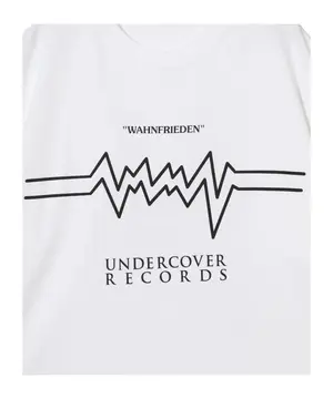 Undercover Crew-neck T-shirt