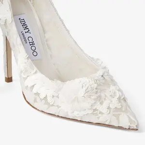 JIMMY CHOO Pointed-toe High Heels