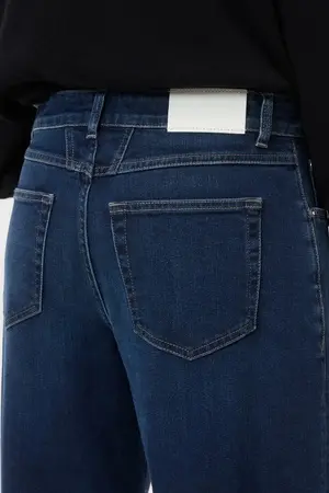 Closed Wide Jeans Jayla