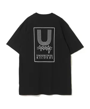 Undercover Crew-neck T-shirt