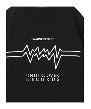 Undercover Crew-neck T-shirt