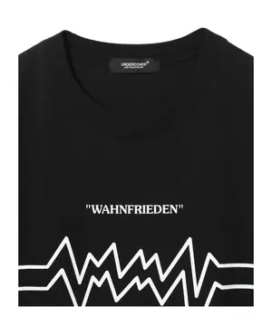Undercover Crew-neck T-shirt