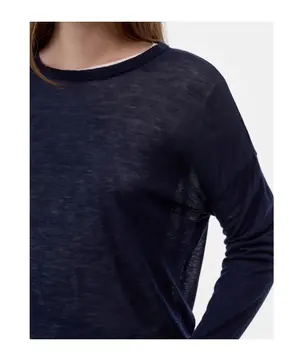 Closed Crew Neck Sweater Made Of Wool