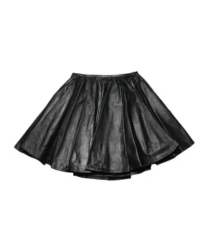 HAIKURE Pleated Mini Skirt