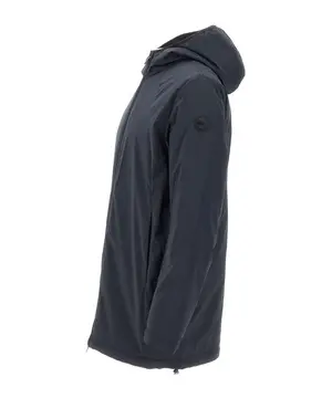 COLMAR Long-sleeve Hooded Padded Jacket
