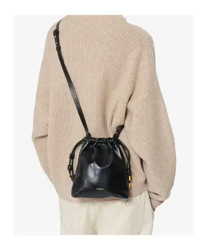 Isabel Marant Étoile Silven Mini Bag