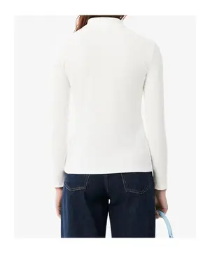 Lacoste Slim Fit L.12.d Stretch Mini Piqué Polo