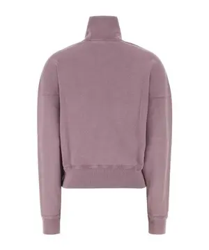 Isabel Marant Étoile Ross Half-zip Sweatshirt