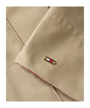 Tommy Hilfiger Water Repellent Short Jacket