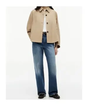 Tommy Hilfiger Water Repellent Short Jacket