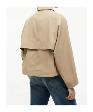 Tommy Hilfiger Water Repellent Short Jacket