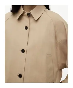 Tommy Hilfiger Water Repellent Short Jacket