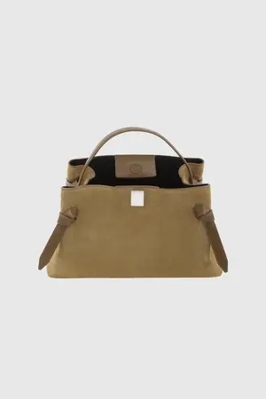 Yuzefi Gyoza Shoulder Bag