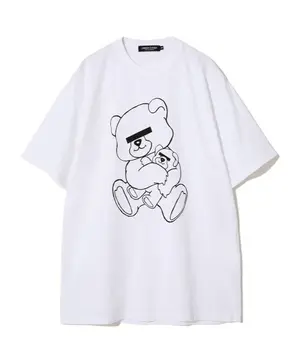 Undercover Crew-neck T-shirt