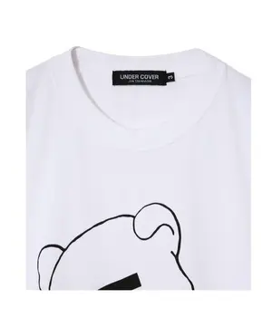 Undercover Crew-neck T-shirt