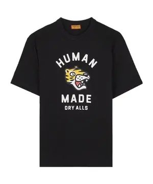 HUMAN MADE Graphic T-shirts