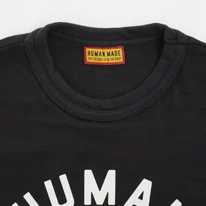 HUMAN MADE Graphic T-shirts