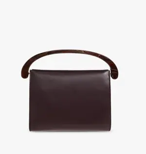 Dries Van Noten Medium Leather Bag