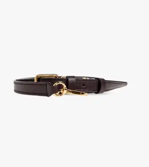 Dries Van Noten Medium Leather Bag