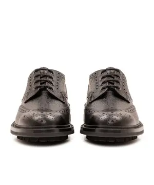 Church's Mc Pherson Brogue Derby Shoes