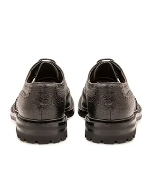 Church's Mc Pherson Brogue Derby Shoes