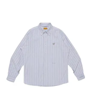 HUMAN MADE Striped Shirt