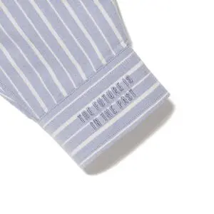 HUMAN MADE Striped Shirt