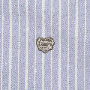 HUMAN MADE Striped Shirt