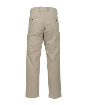 C.P. COMPANY Workwear Casual Pants