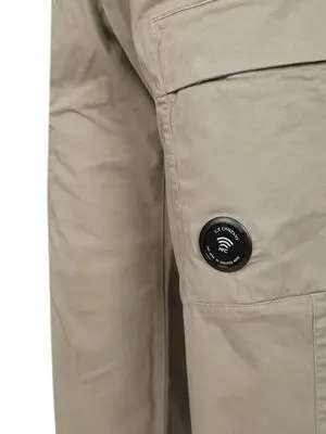 C.P. COMPANY Workwear Casual Pants