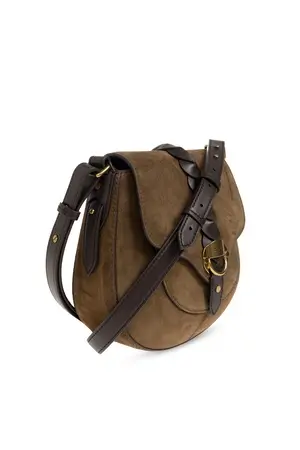 Isabel Marant Étoile Altay Small Shoulder Bag