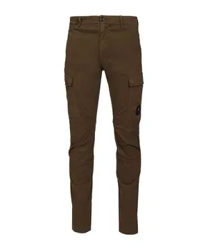 C.P. COMPANY Workwear Casual Pants