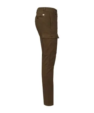 C.P. COMPANY Workwear Casual Pants