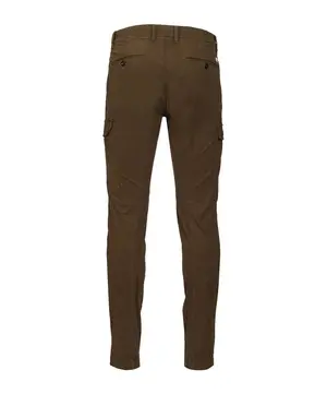C.P. COMPANY Workwear Casual Pants