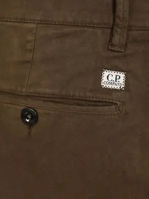 C.P. COMPANY Workwear Casual Pants