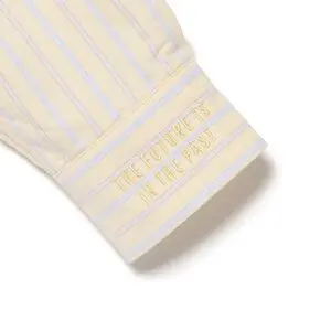 HUMAN MADE Striped Shirt