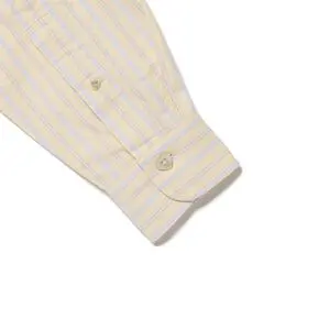 HUMAN MADE Striped Shirt
