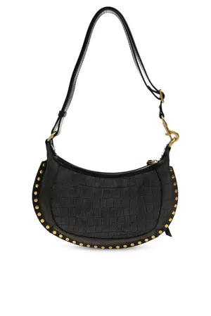 Isabel Marant Étoile Oskan Moon Shoulder Bag
