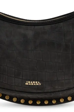 Isabel Marant Étoile Oskan Moon Shoulder Bag
