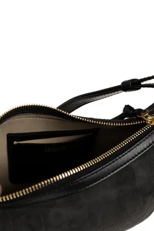 Isabel Marant Étoile Oskan Moon Shoulder Bag