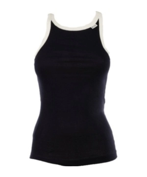 Prada Patched Camis Tanks For Women