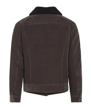 TOM FORD Long-sleeved Casual Jacket