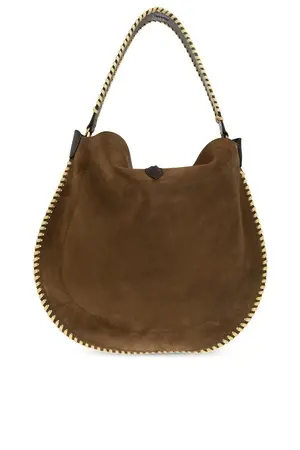 Isabel Marant Étoile Oskan Shoulder Bag