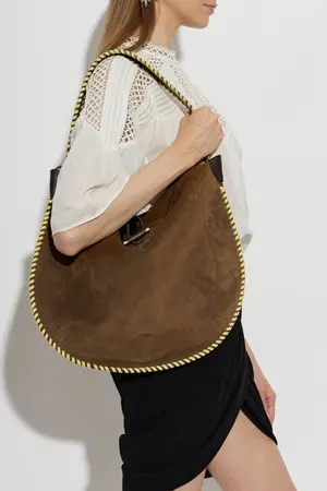 Isabel Marant Étoile Oskan Shoulder Bag