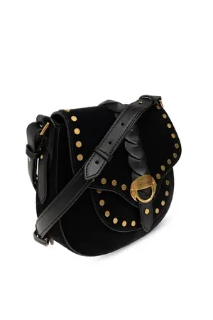 Isabel Marant Étoile Altay Small Shoulder Bag