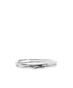 Dries Van Noten Metal Bracelet
